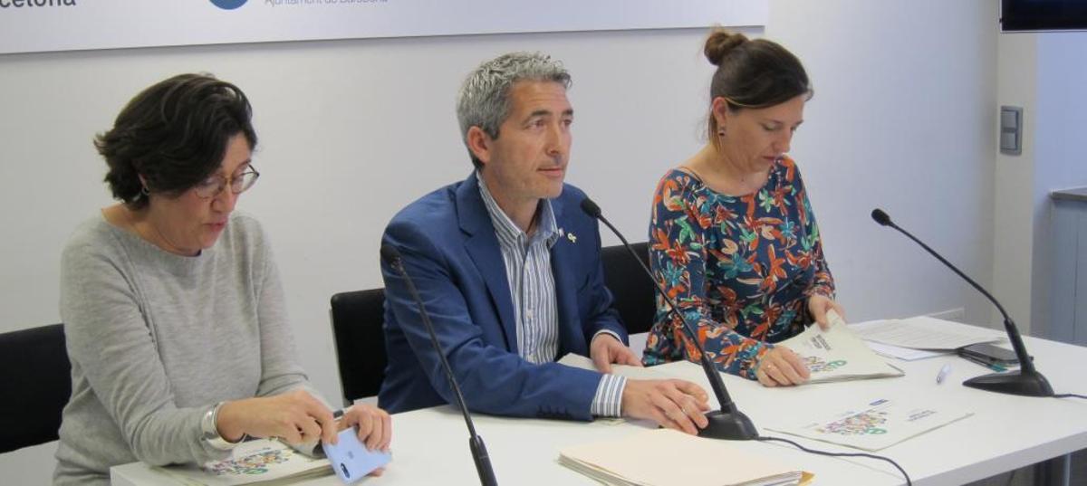 Barcelona probará la opción de cursar Bachillerato en tres años