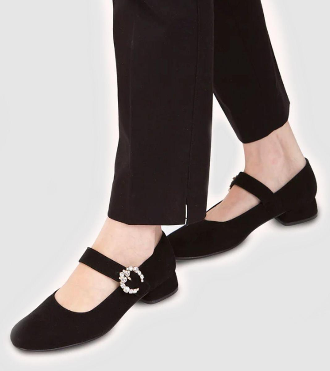 TENDENCIA MERCEDITAS | Prendas de la temporada: merceditas se llama mi amor