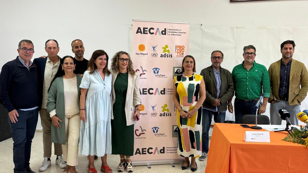 La adicción, un problema cada vez más joven: cuatro de cada diez ...