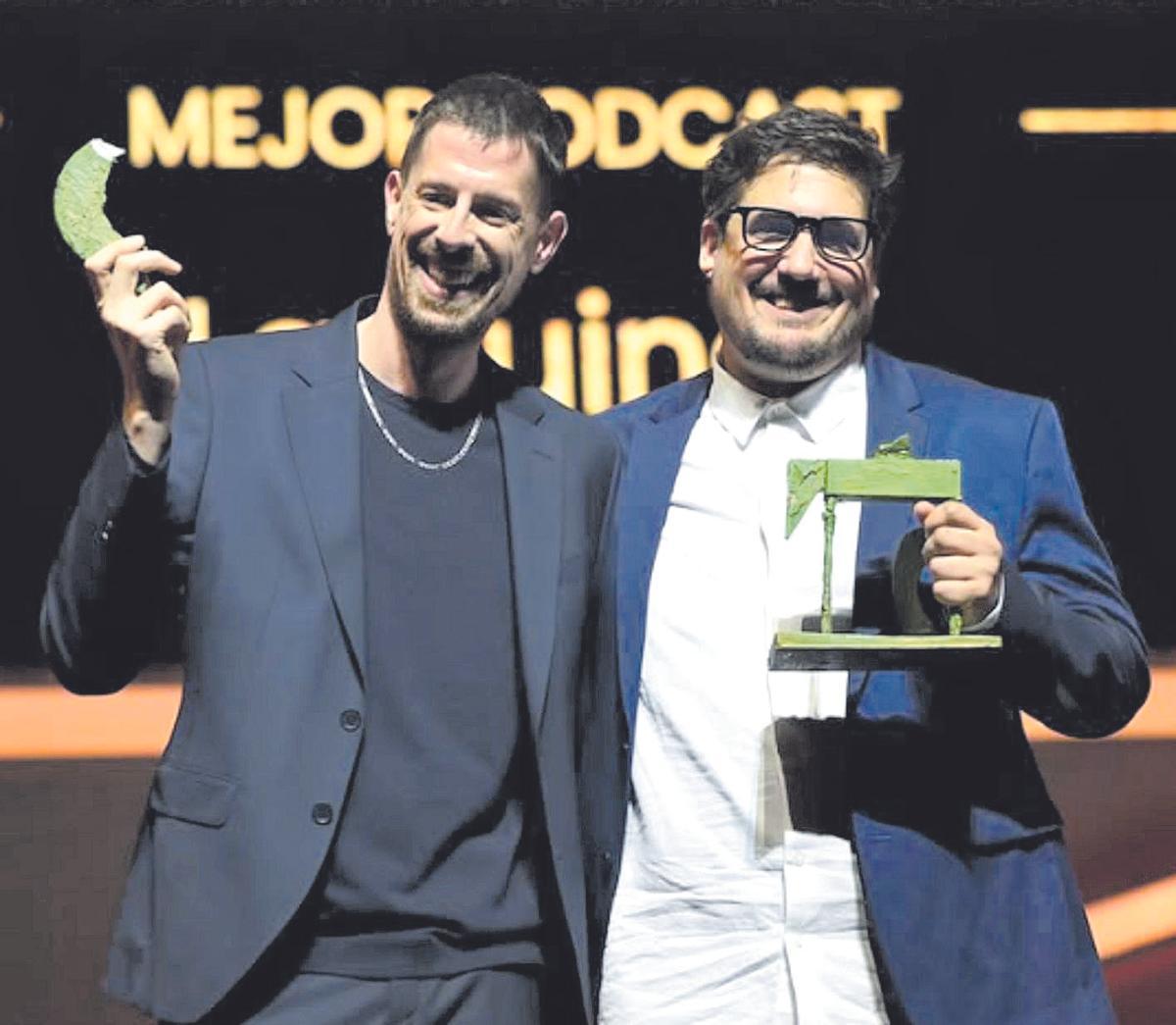 CULTURA: Tomàs Fuentes aterriza en Tenerife para grabar un episodio de ...