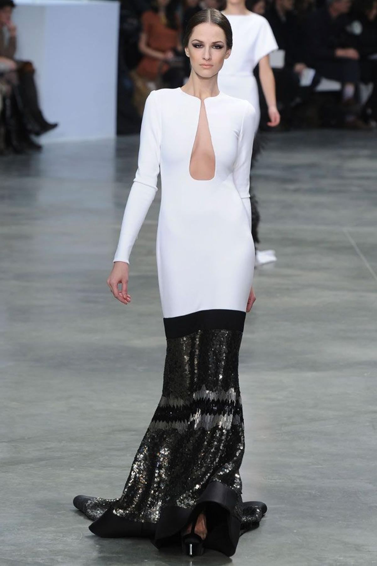 Stéphane Rolland, pura arquitectura - Woman