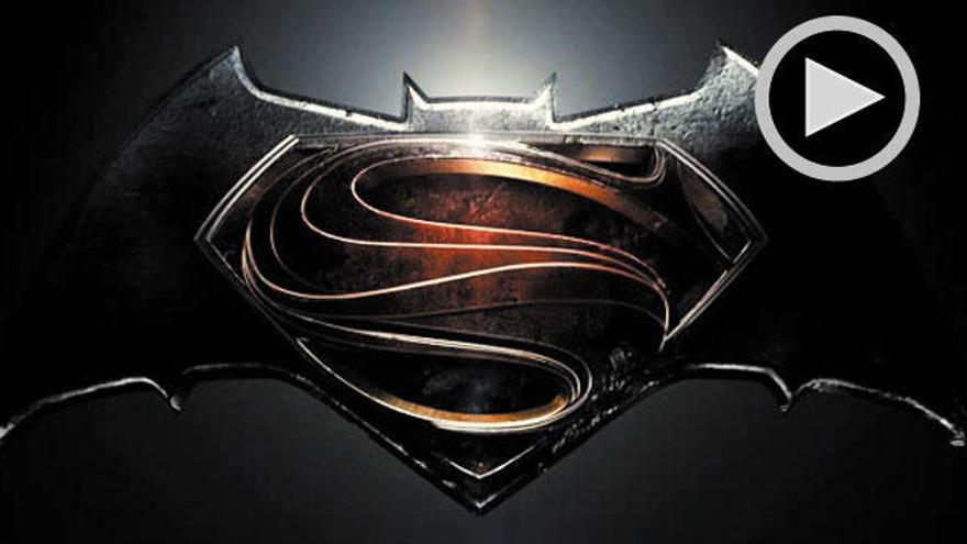 Primer clip de Batman v Superman