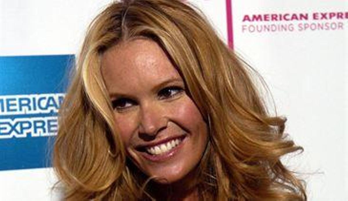 El millonario divorcio de la modelo Elle Macpherson