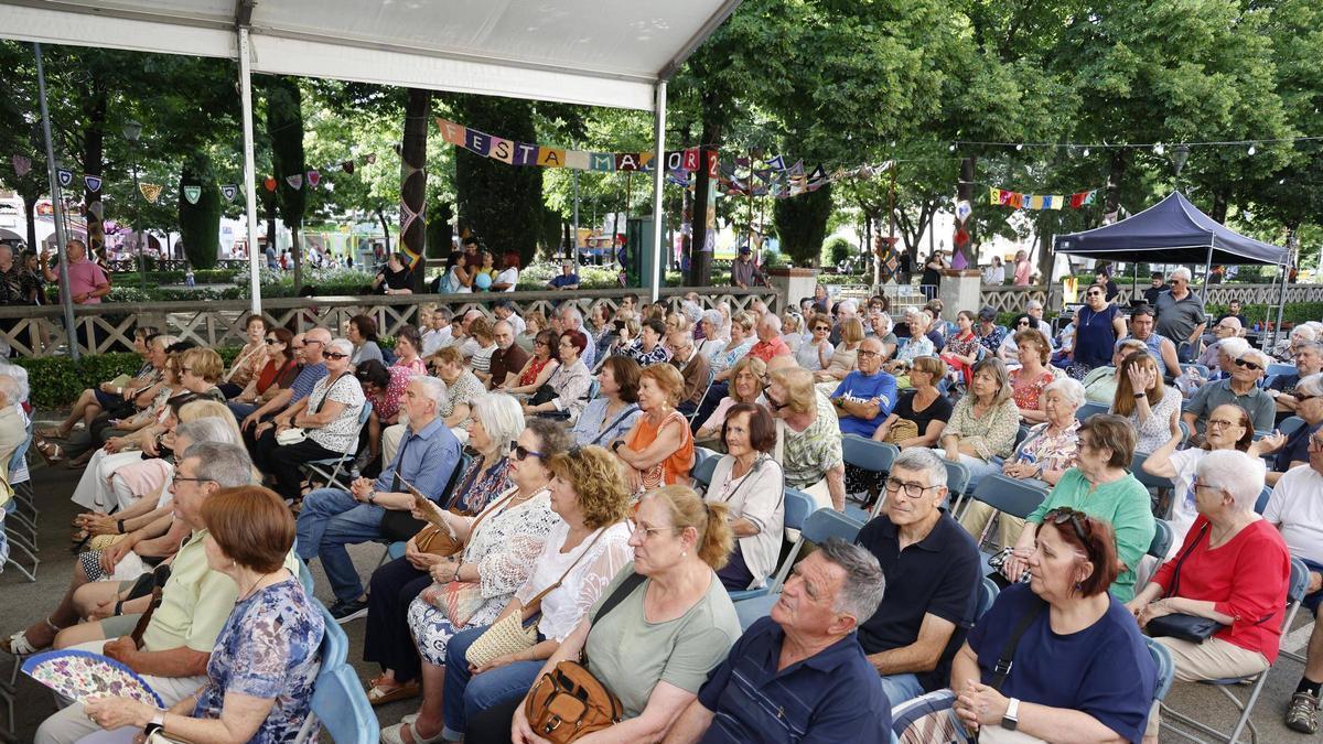 Denuncien robatoris i manca de seguretat a Girona durant la Festa Major ...