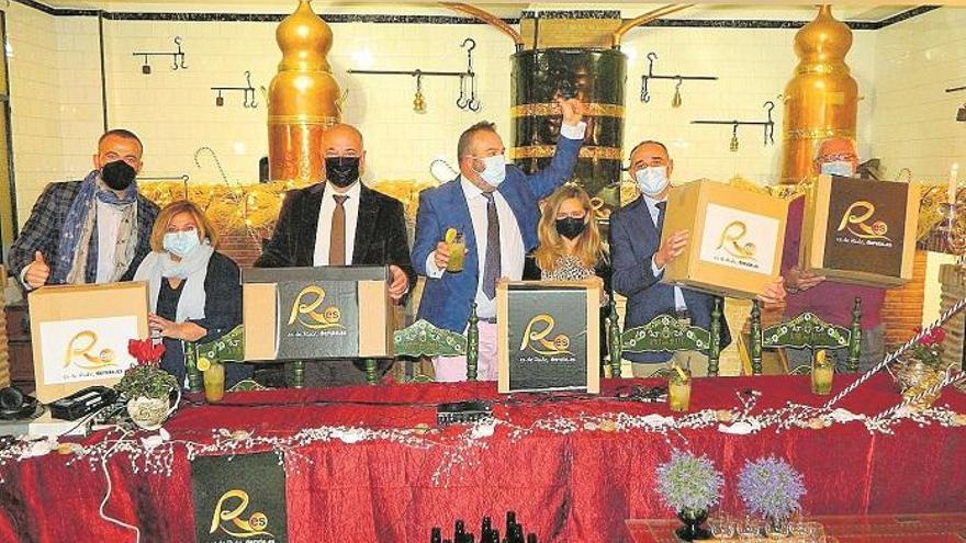 ‘Derute.es’ logra mantener viva la imagen del Pueblo de la Navidad