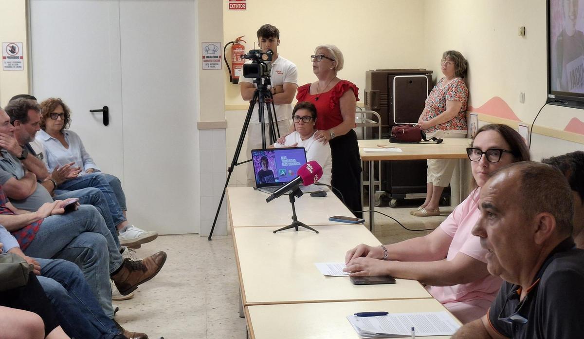Sin plazas para personas con diversidad en la Marina Alta | Madres y ...