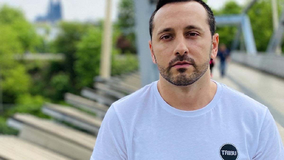 Rafael Alonso: «En Córdoba y España hace falta normalizar el concepto ...