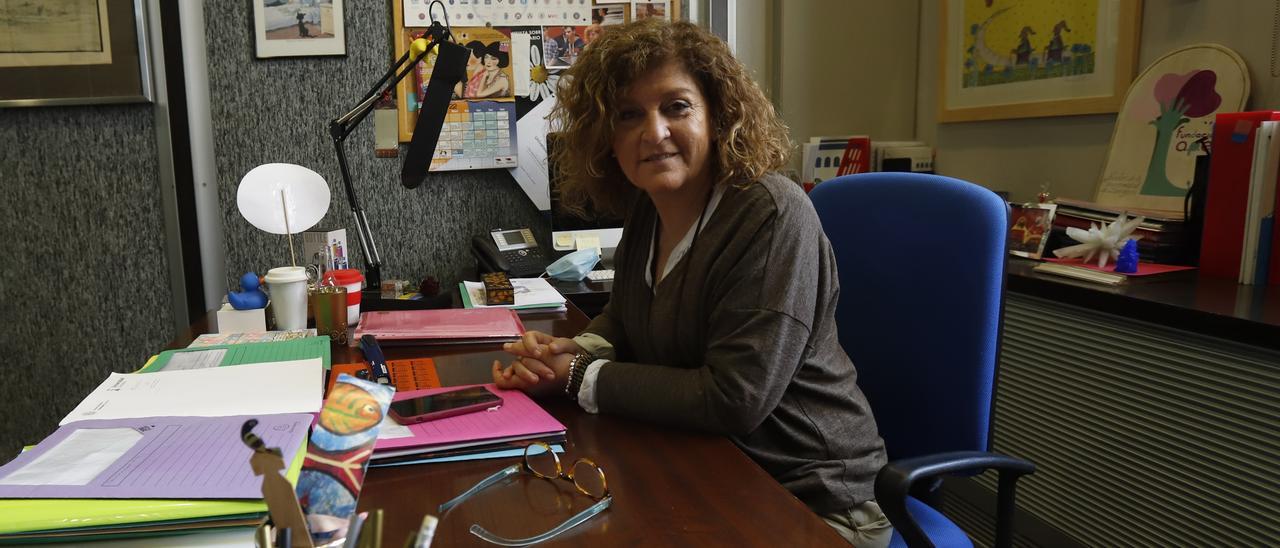 "Este cambio se ha hecho por el bien de los estudiantes, no para fastidiar"