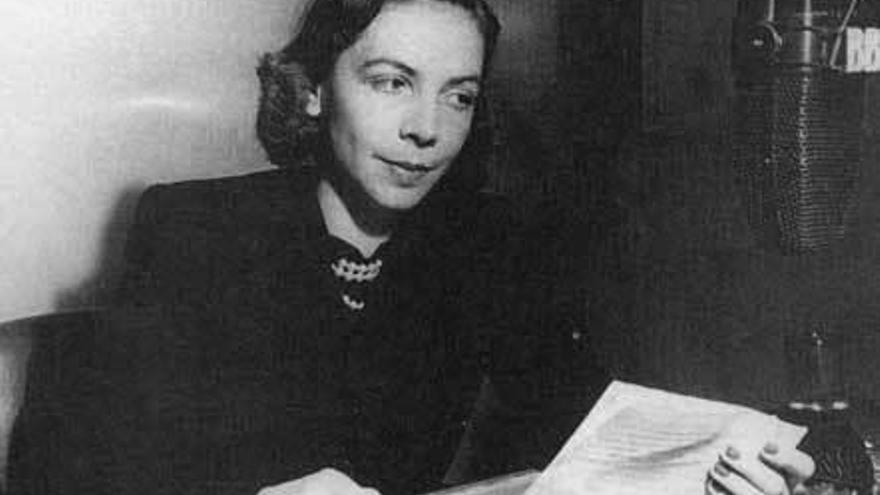 Virginia Cowles, la audaz reportera que vivió los desastres de la ...