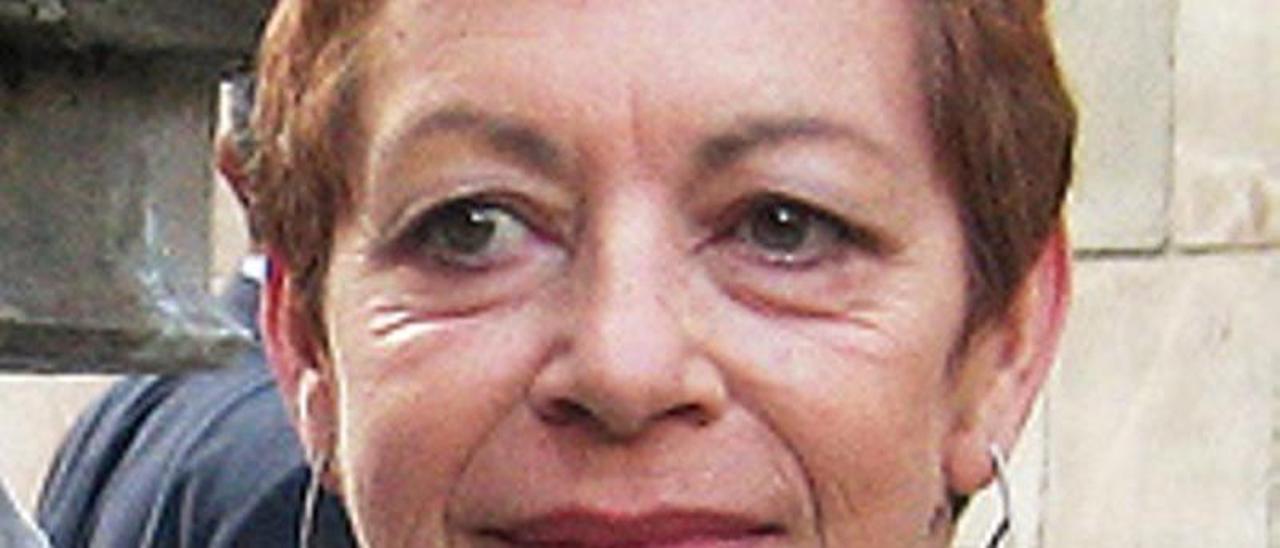 Una altra gran que ens deixa: Maria Antònia Oliver