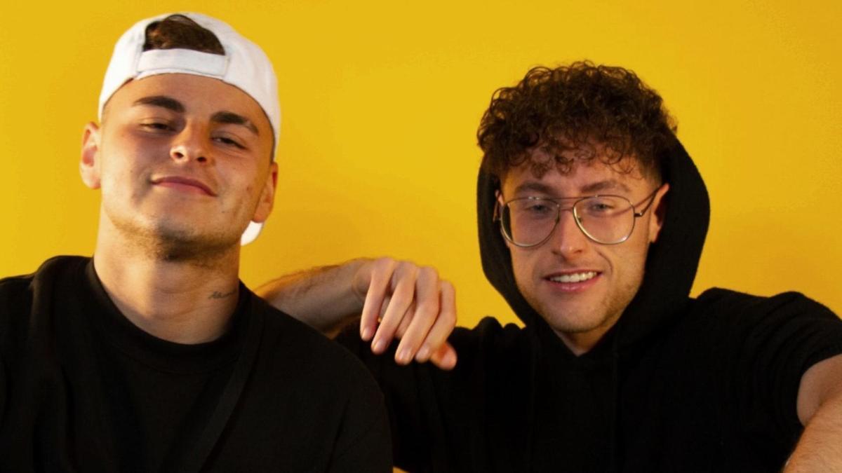 Funzo & Baby Loud: "Acercarse a la industria es alejarse de uno mismo"