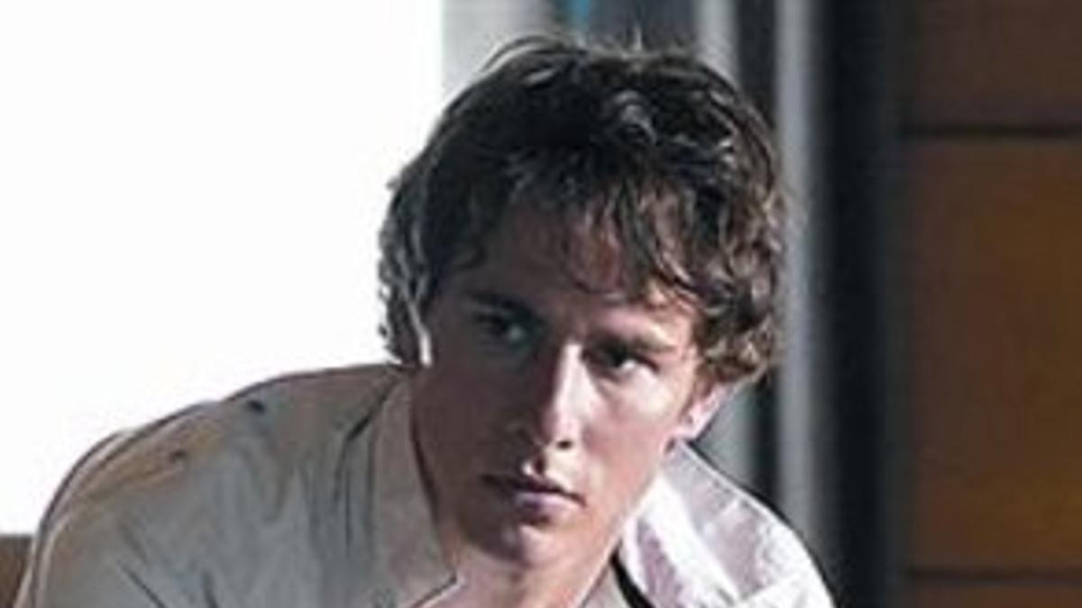 Disney Channel estrena en TDT el telefilme 'Skyrunners' - El Periódico