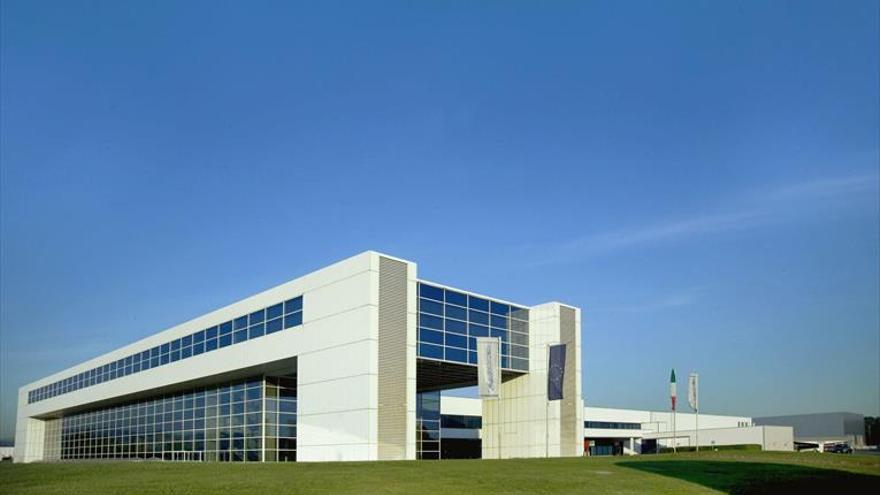 System Ceramics inicia con Superfast una nueva era para la industria ...