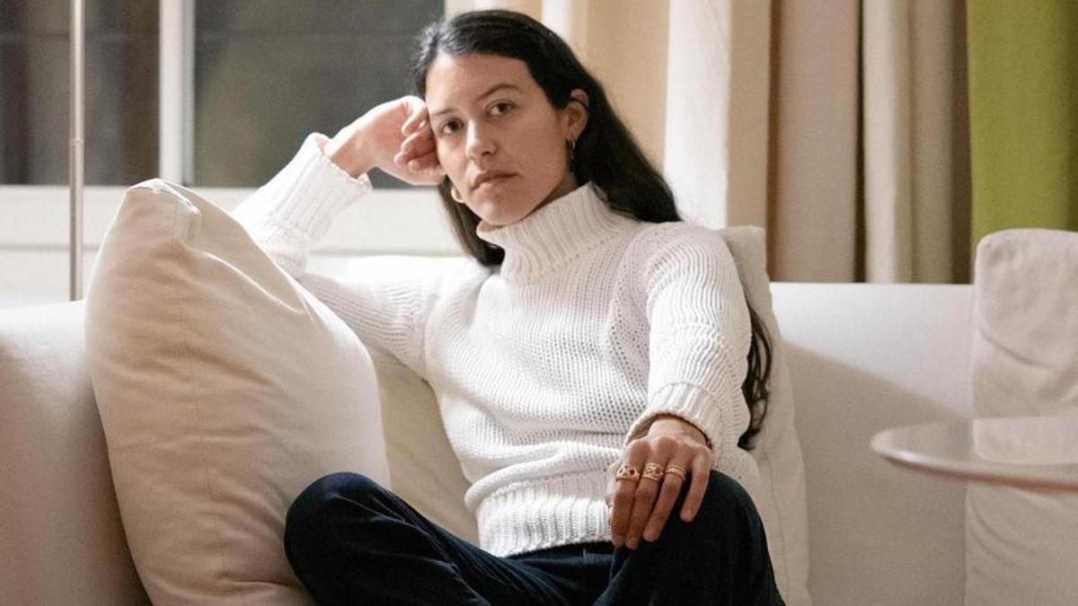 Sara Torres: "Educamos el deseo, lo domesticamos con miedo al castigo y ...