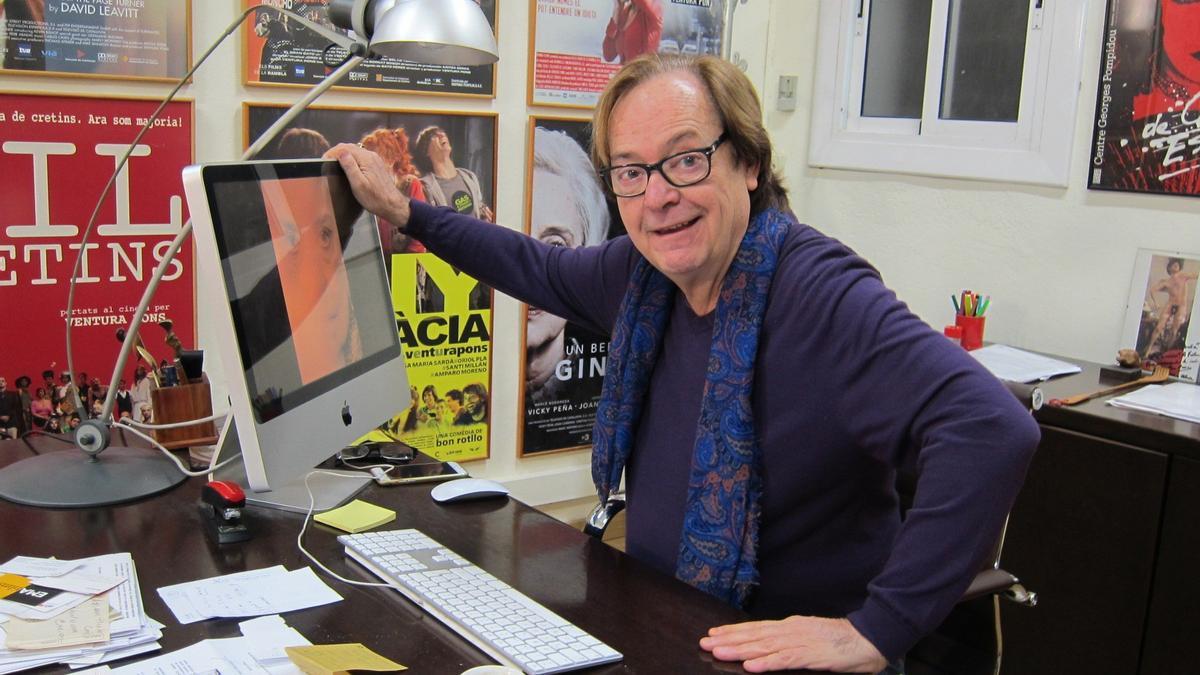 MORTS 2024 | L'any de la mort d'Isak Andic, Marta Ferrusola, Ventura ...