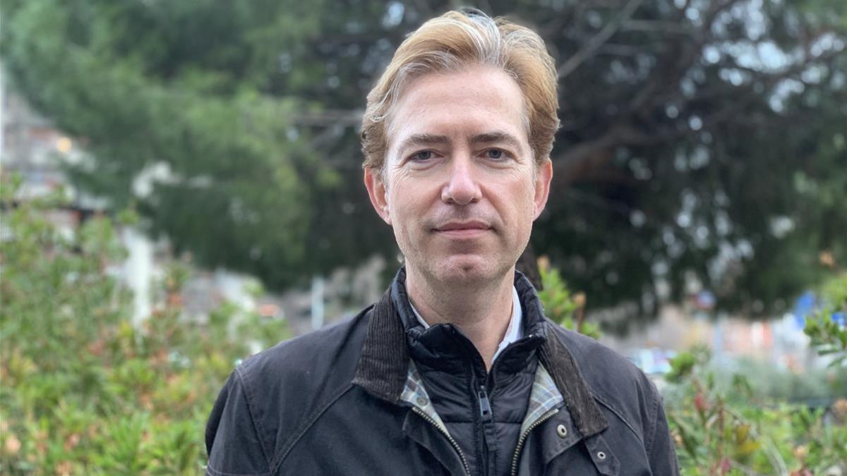 Benjamín Ballesteros: "Con el chat de ANAR hemos salvado vidas"