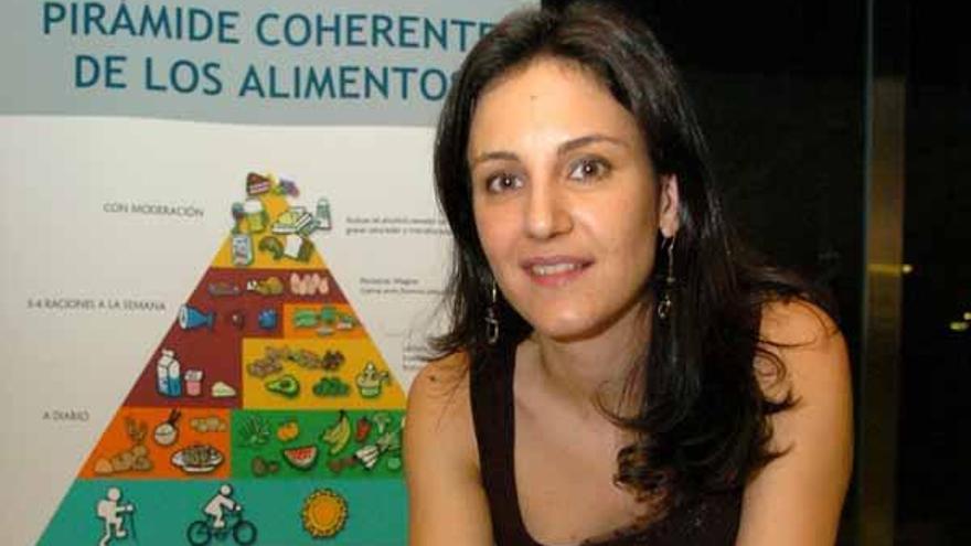 "Todas las enfermedades de la civilización moderna se relacionan con la ...