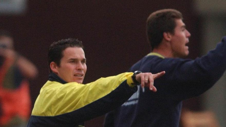 El día que Mel le ganó a Tino Luis