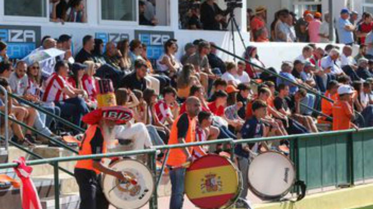 La Penya Independent se cita con la gloria este domingo en la final por ...