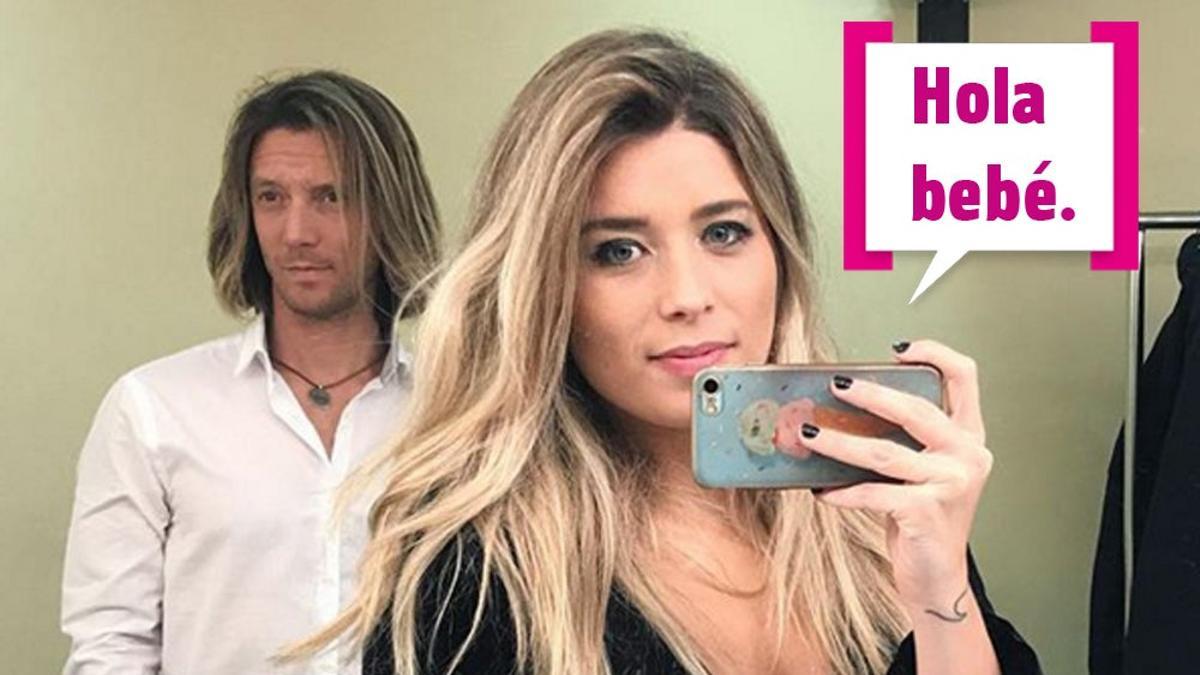 Cristina Boscá se apunta a lo de ser mami - Cuore