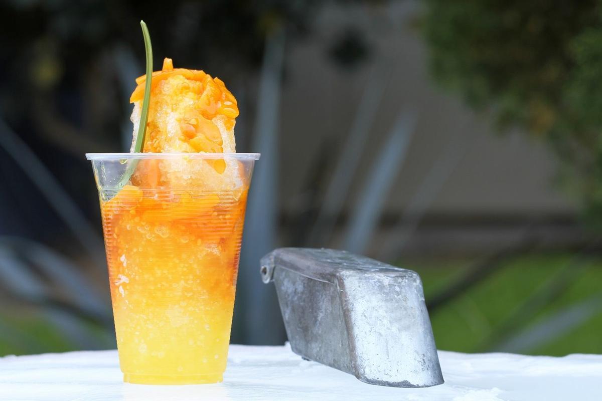 Viaje por los helados del mundo: 10 dulces gélidos que tienes que ...