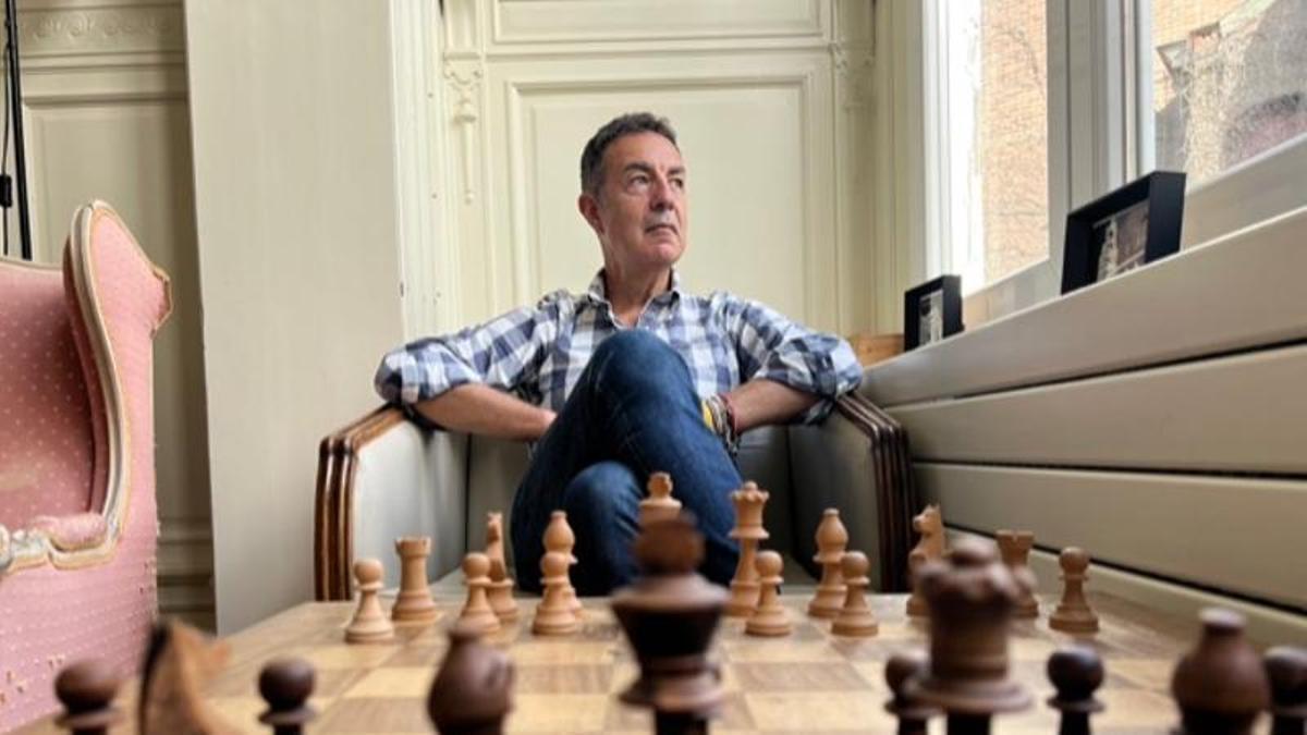 8M Murcia | Miguel Lorente: "Cada año, unos 300.000 hombres ejercen ...