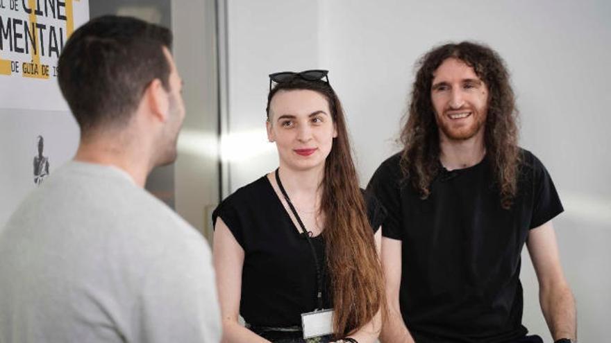 Maja Novakovic se estrena como directora con 'A sad se spusta vece'