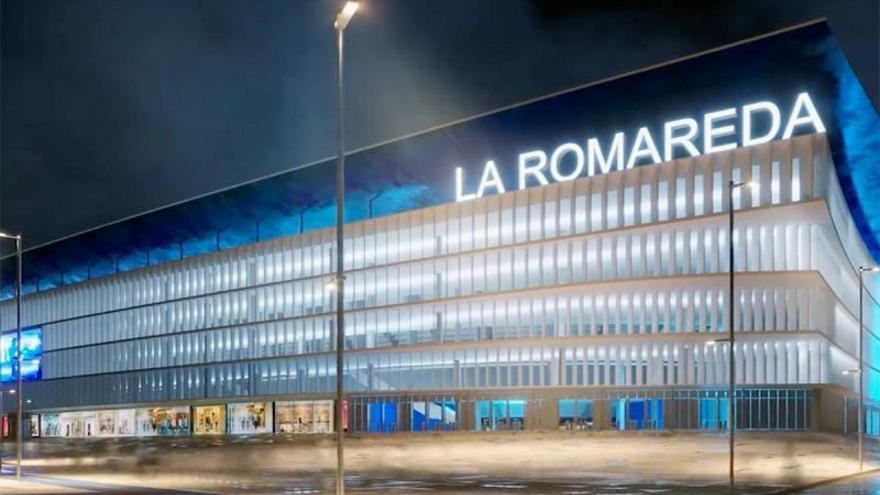 La nueva Romareda, en jaque tras renunciar el Zaragoza a construirla