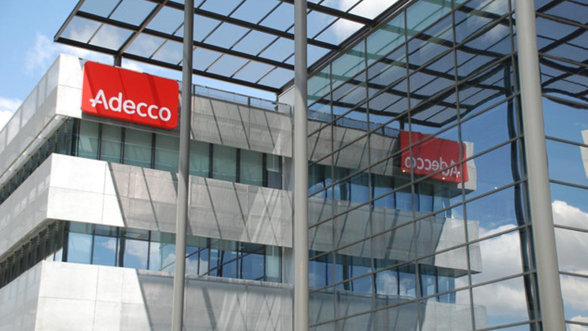 Adecco sacará a toda su plantilla a la calle este jueves para ayudar a ...