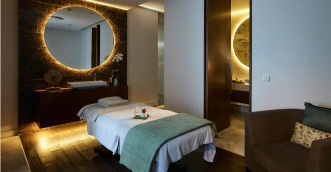 Vuelta al mundo por los mejores spas de lujo de este 2020 - Viajar