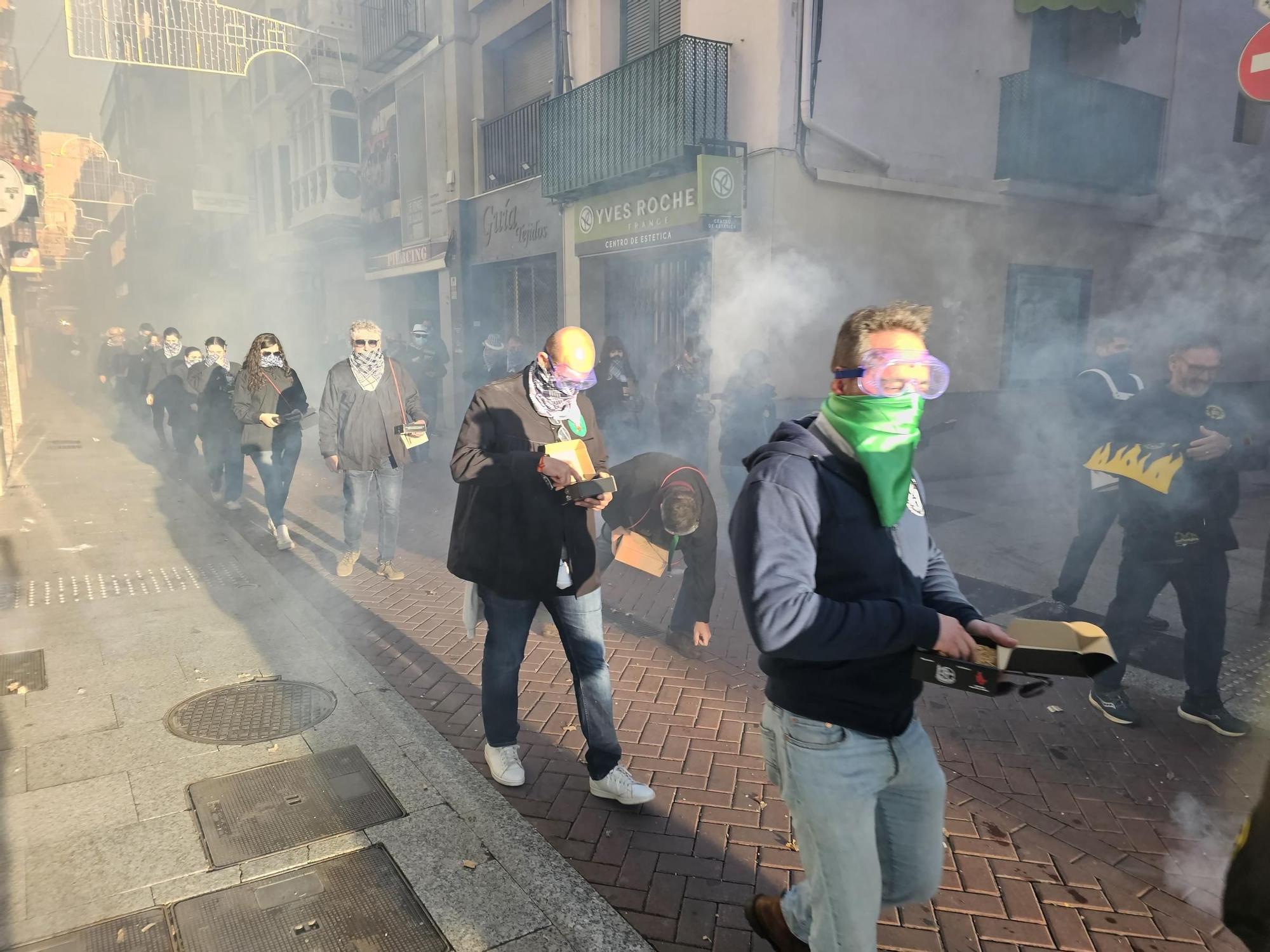 Galería de imágenes: II Despertà amb Tro de Bac de la Magdalena - El ...