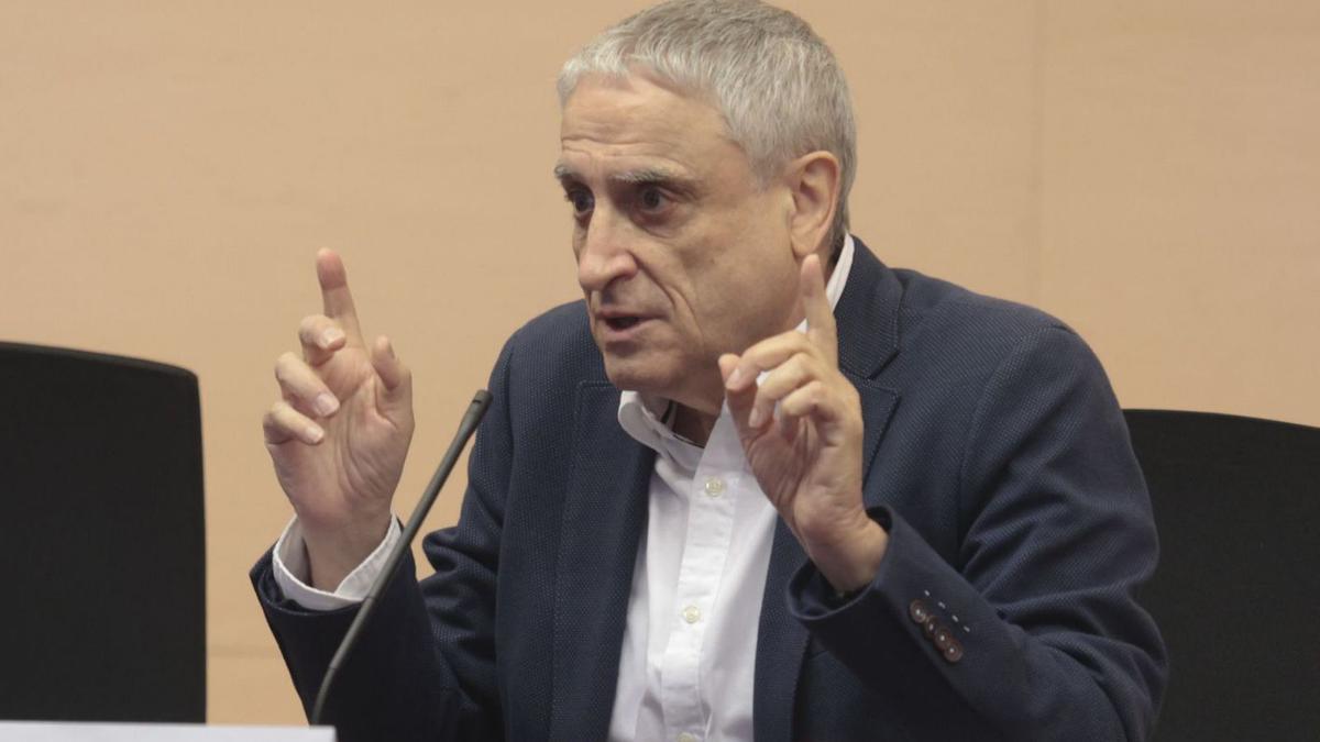 La UB lleva el caso Flecha a la Fiscalía por indicios "muy graves" de ...