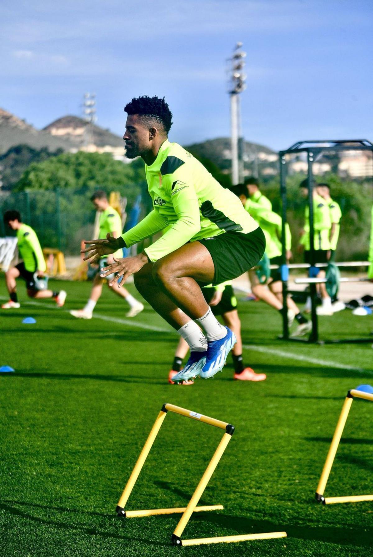 Fichajes FC Cartagena | Pepín Machín, otra moneda al aire del FC Cartagena