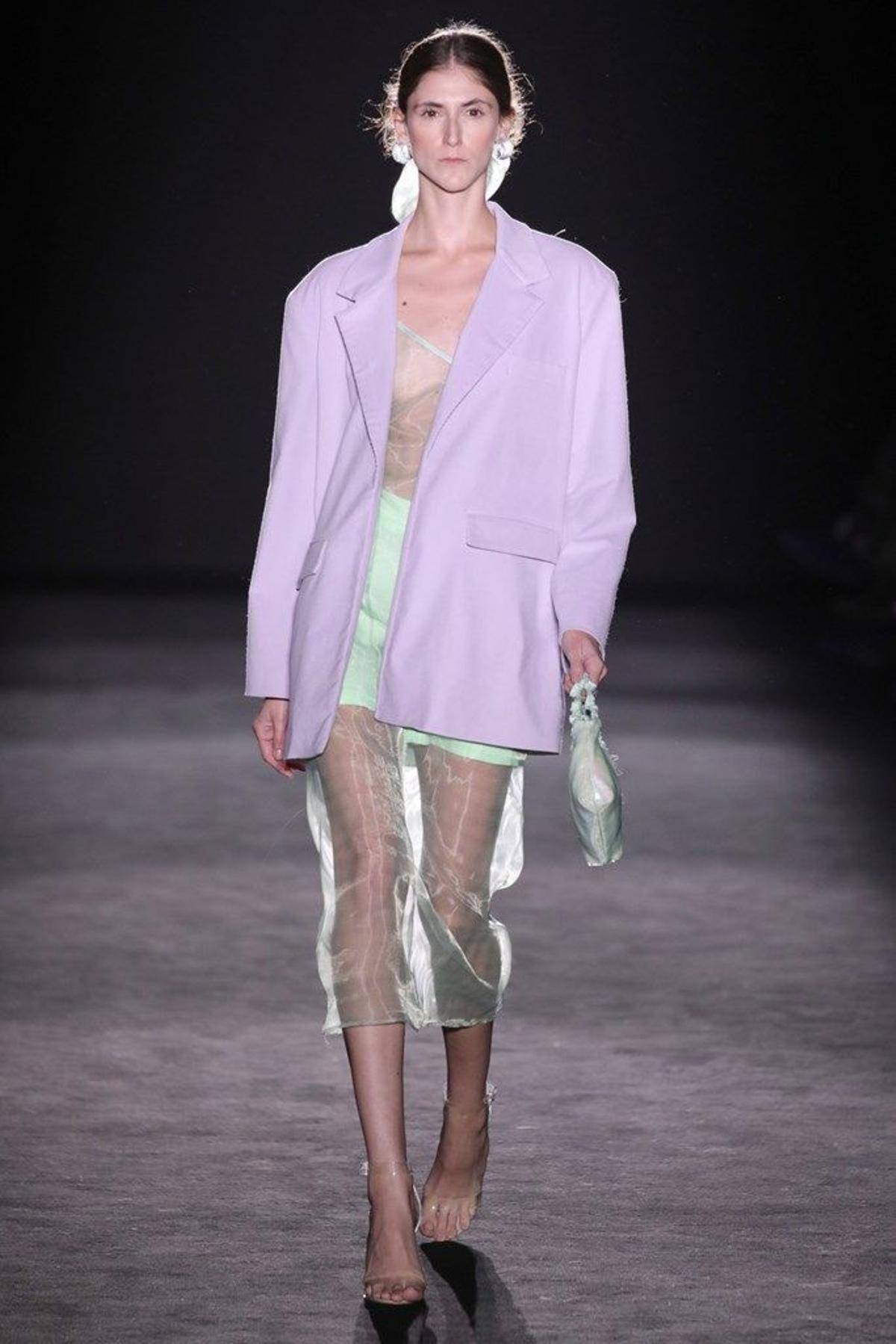 Eiko Ai - Barcelona - Mujer - Otoño-Invierno 2020-2021 - Woman