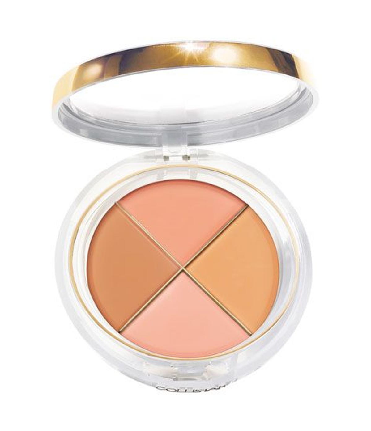 Llegó la hora de un rostro perfecto - Woman