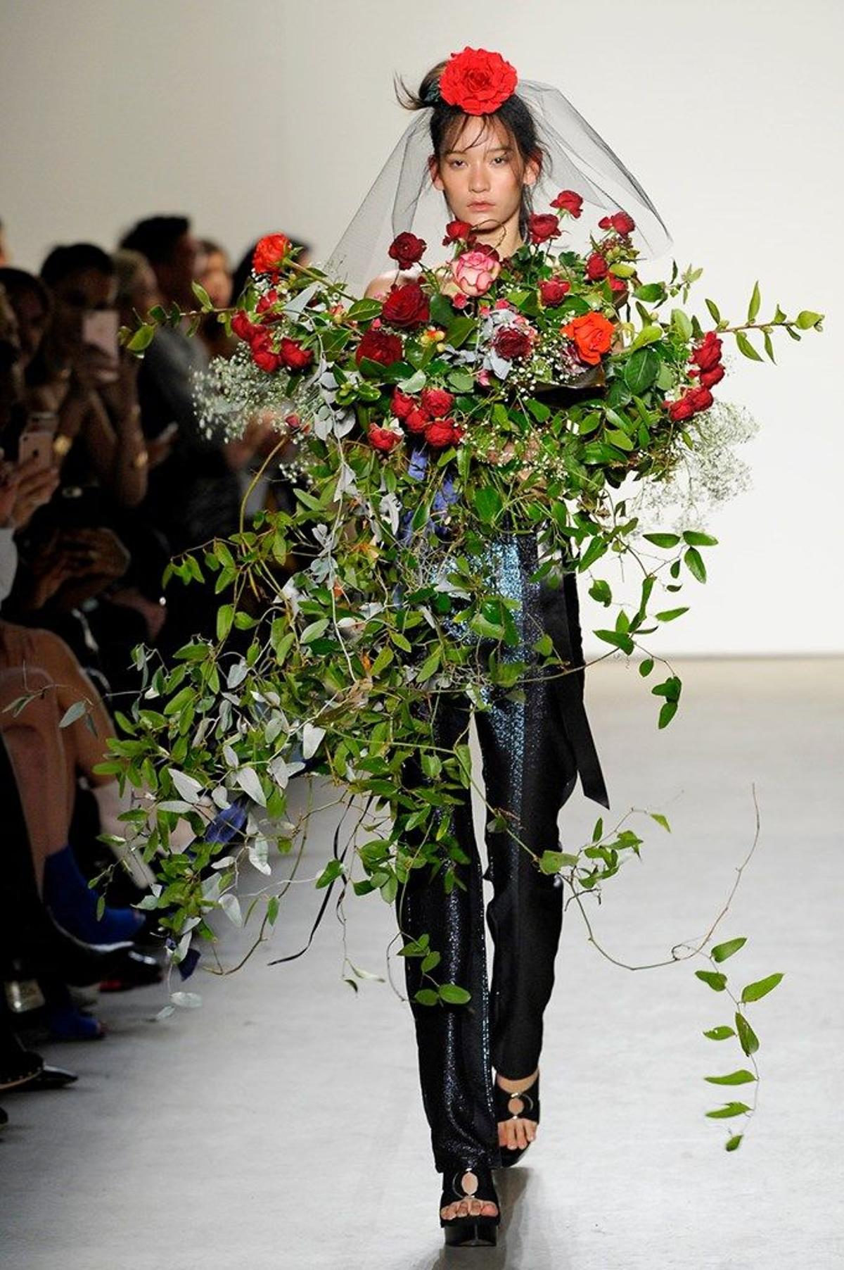 Adam Selman - Nueva York - Mujer - Otoño-Invierno 2017-2018 - Woman