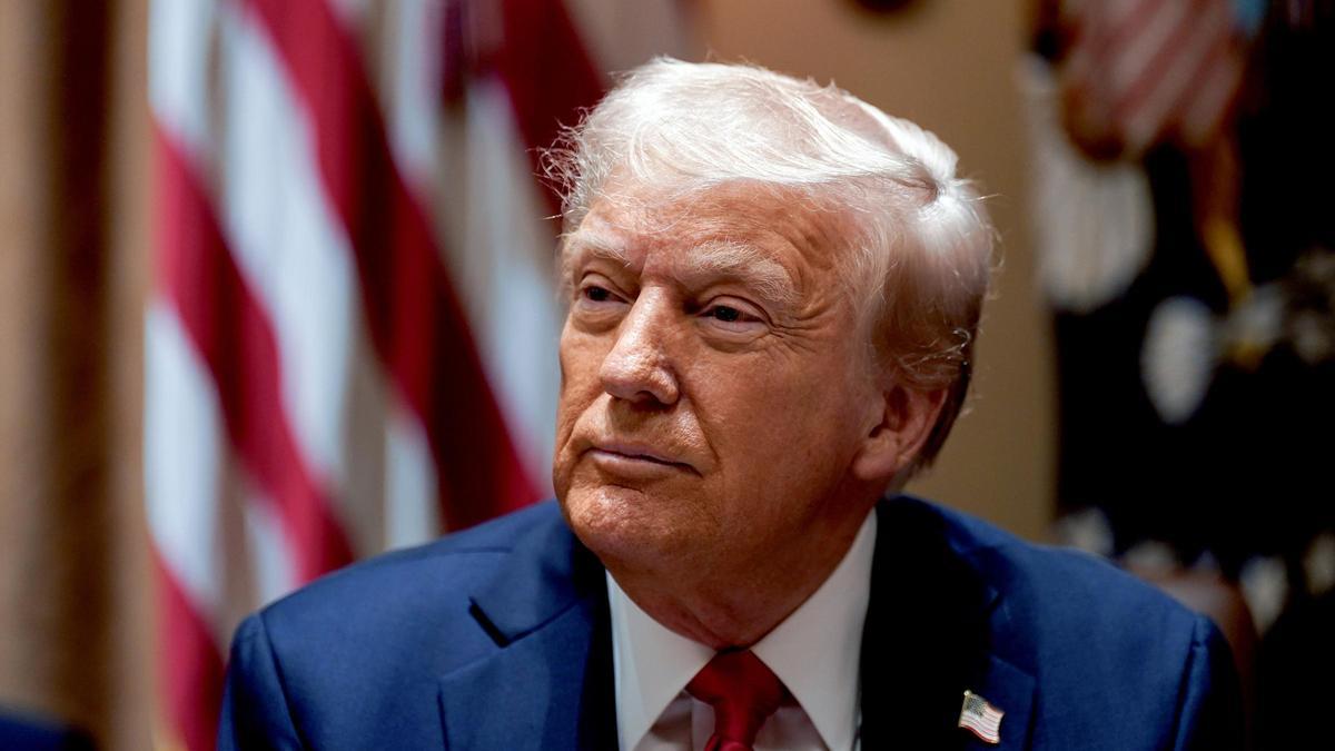 Sesenta expertos de la ONU denuncian los ataques de Trump y EEUU a los ...