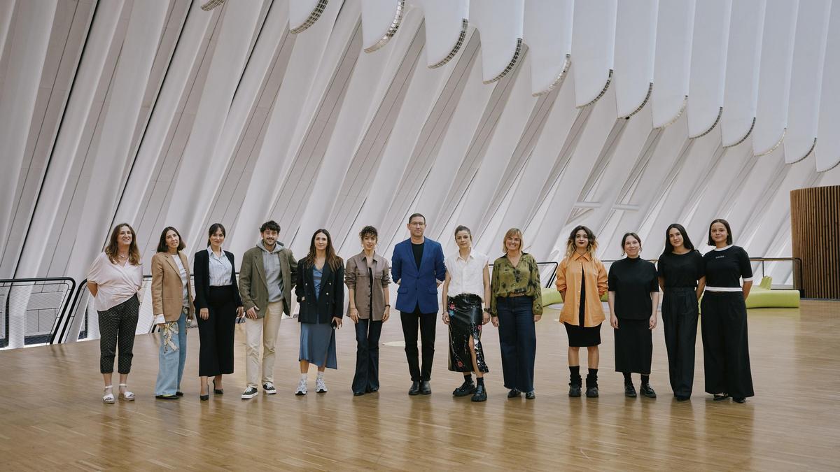 Moda sostenibilidad jornadas en Caixaforum