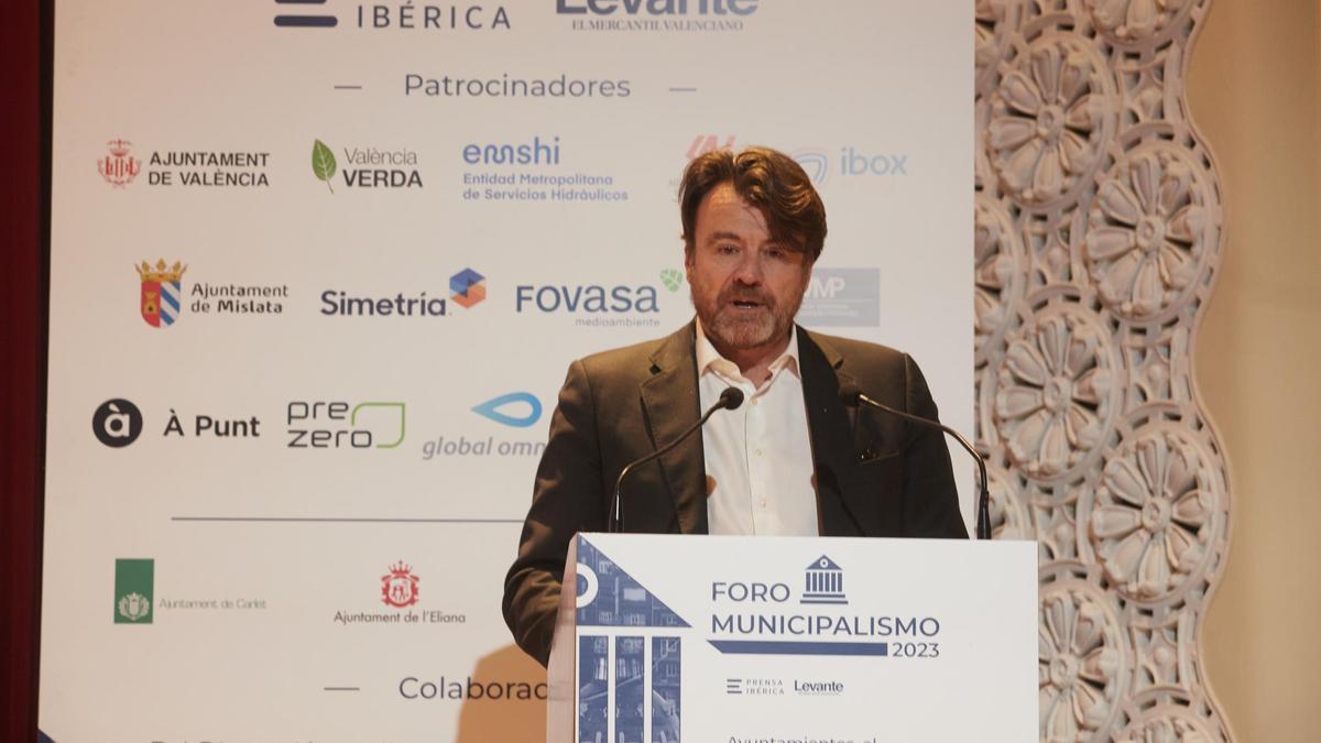 «La potencia fotovoltaica instalada va a crecer en los próximos años»