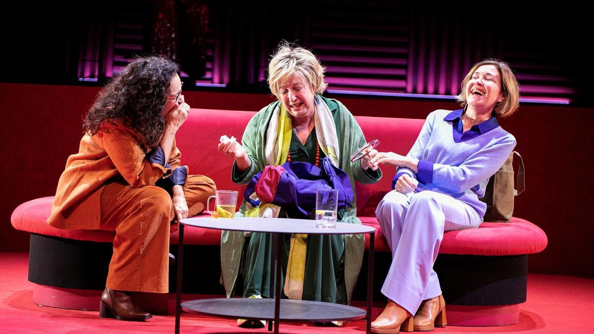 Programación Tetaro Principal y Teatro Rialto 2025-26