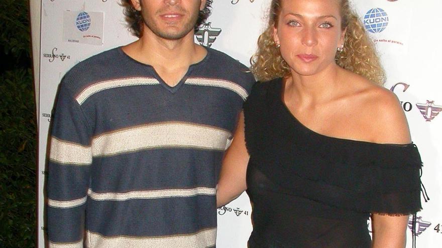 Nunca acertarías la profesión de Sabrina de GH 2 - Cuore