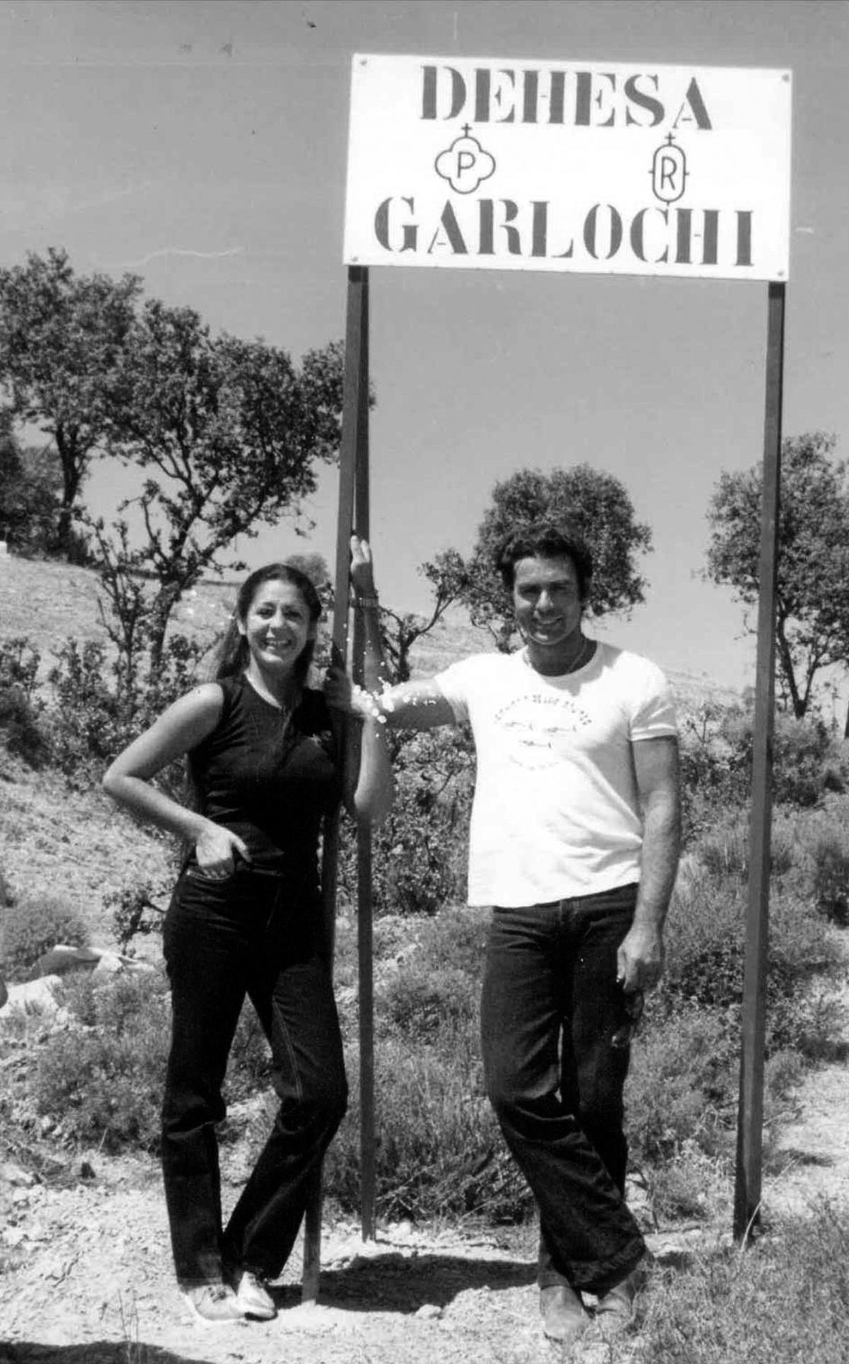 GANADERÍA DE TOROS CON HISTORIA | El ganadero de Borriol, Daniel Ramos ...