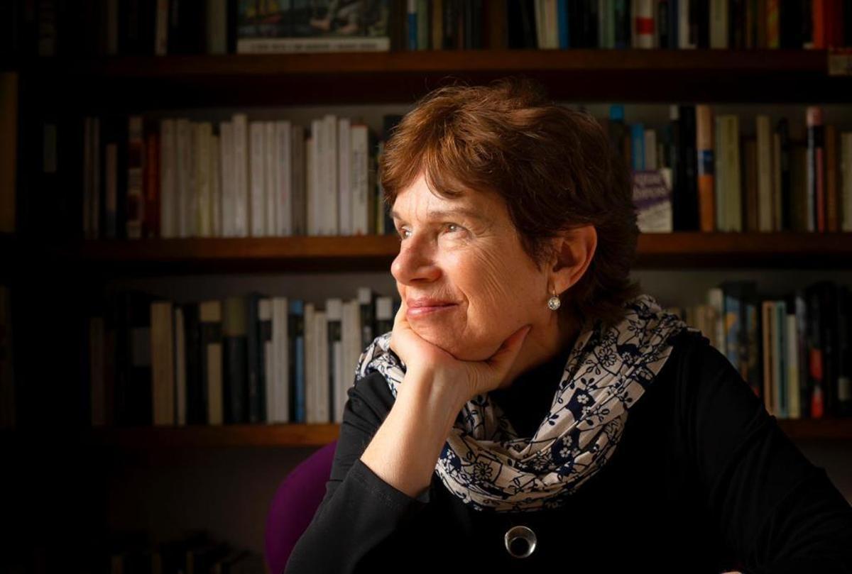Yolanda Reyes: «La carga de apego y poética de las palabras es como la ...