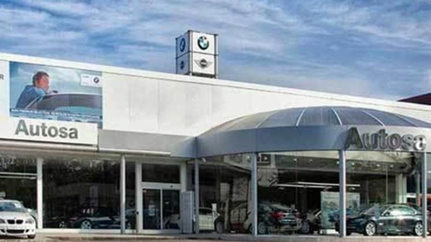 Pruebas dinámicas sobre coches BMW, Mini y Motorrad