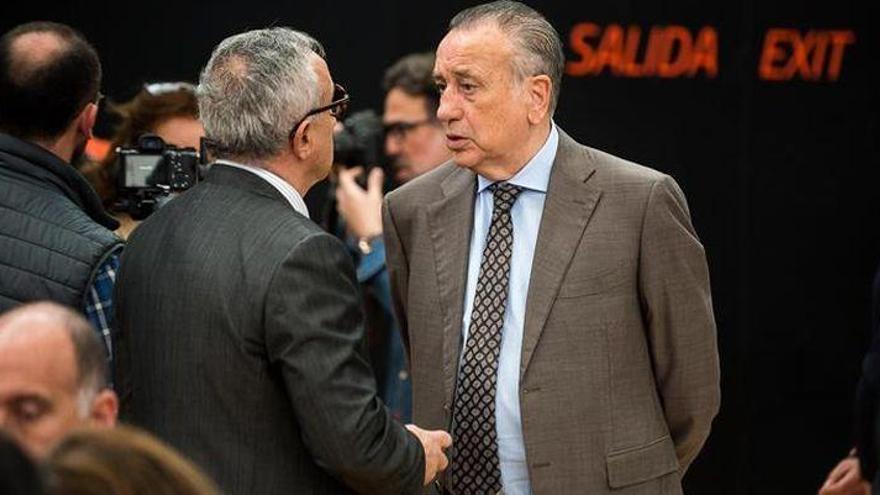 Fallece Alfonso Roig, hermano de Fernando Roig, presidente Villarreal