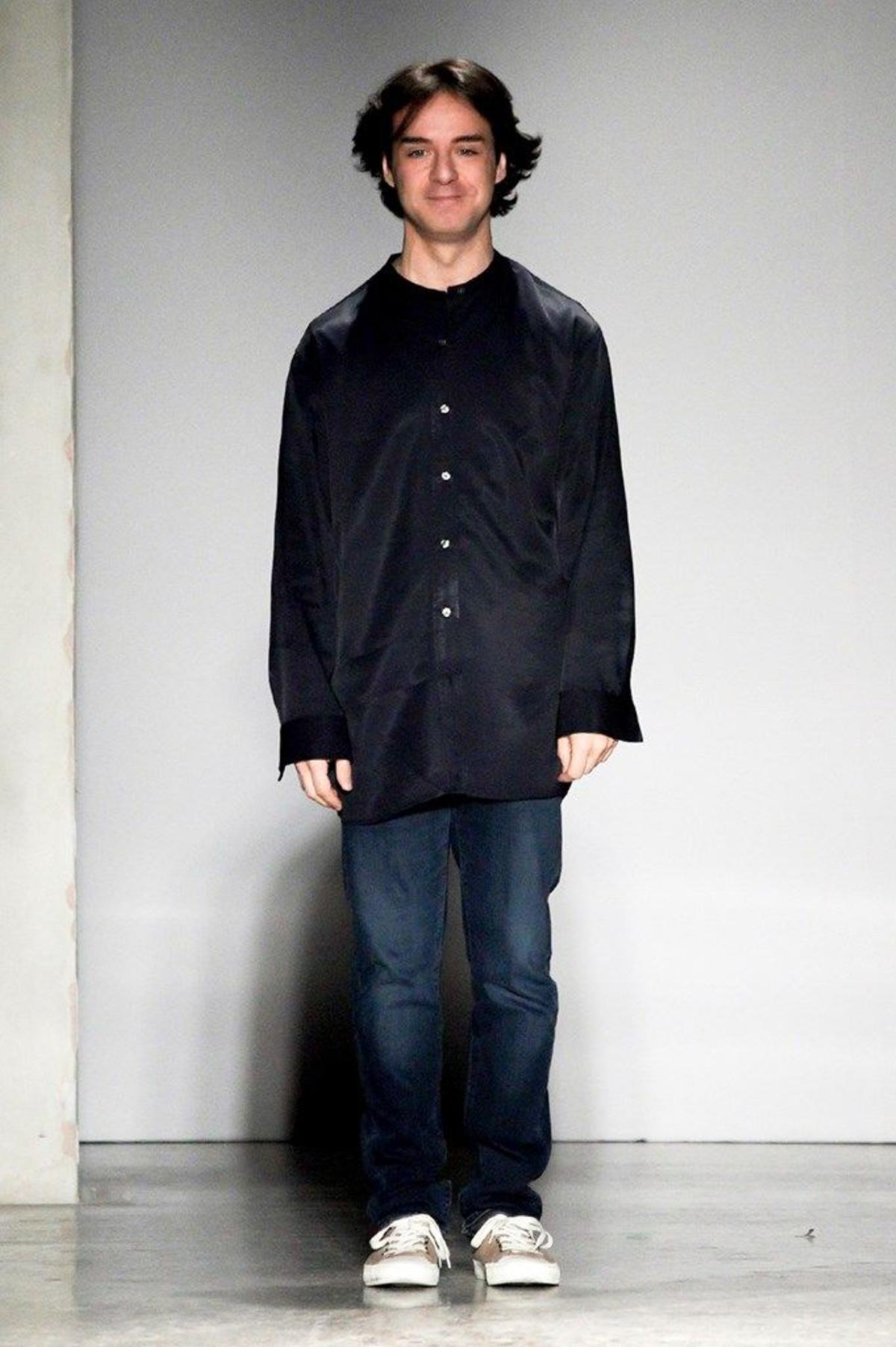Gabriele Colangelo - Milán - Mujer - Otoño-Invierno 2020-2021 - Woman