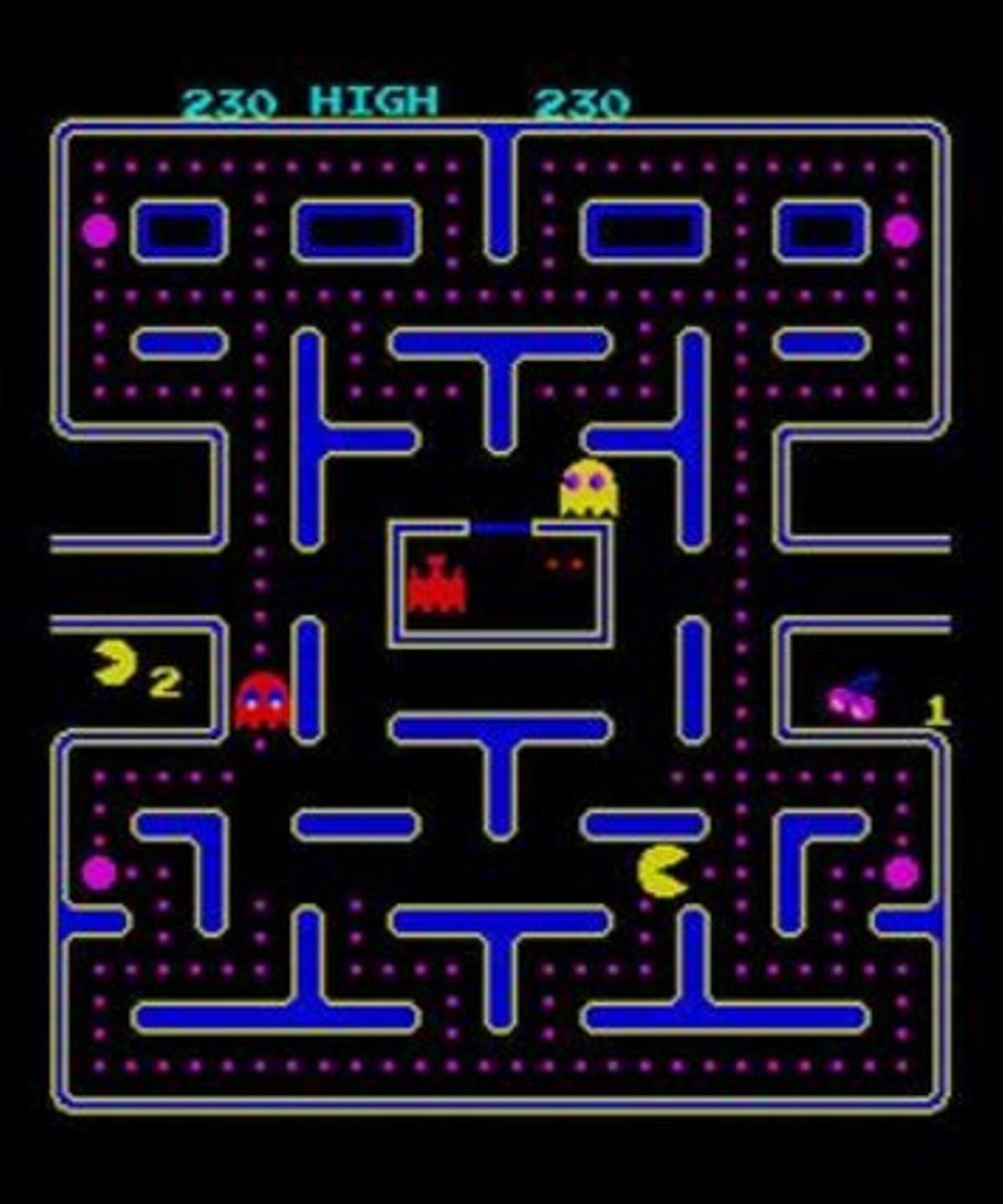Día Mundial del Pac-Man: Los regalos para nostálgicos del arcade de los 80