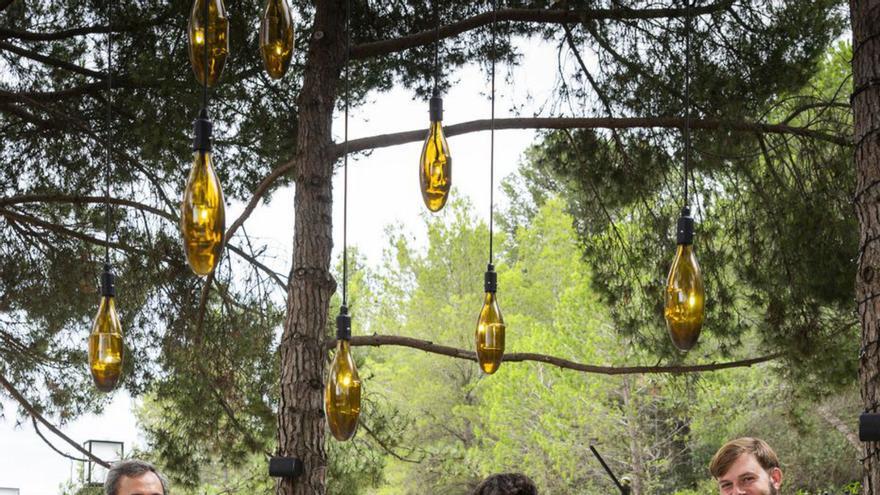 Celler Kripta entra a Corpinnat i surt de la DO Cava