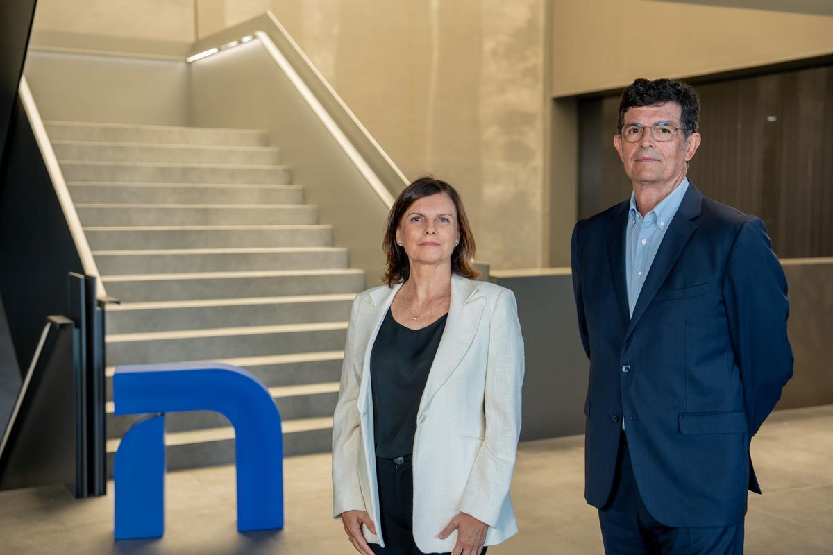 Grupo Gimeno da paso a Nealis, una nueva era empresarial con vocación ...