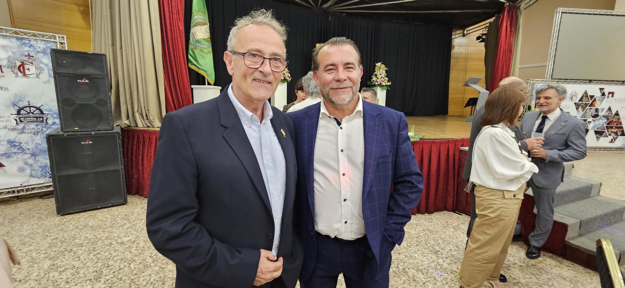 Así ha sido la fiesta del Gremio de Artistas Falleros